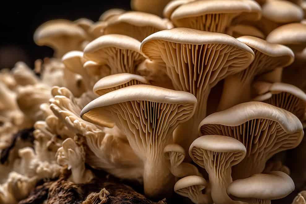 What is Mycelium and What is it's Function? | Mushroom Mycelium
